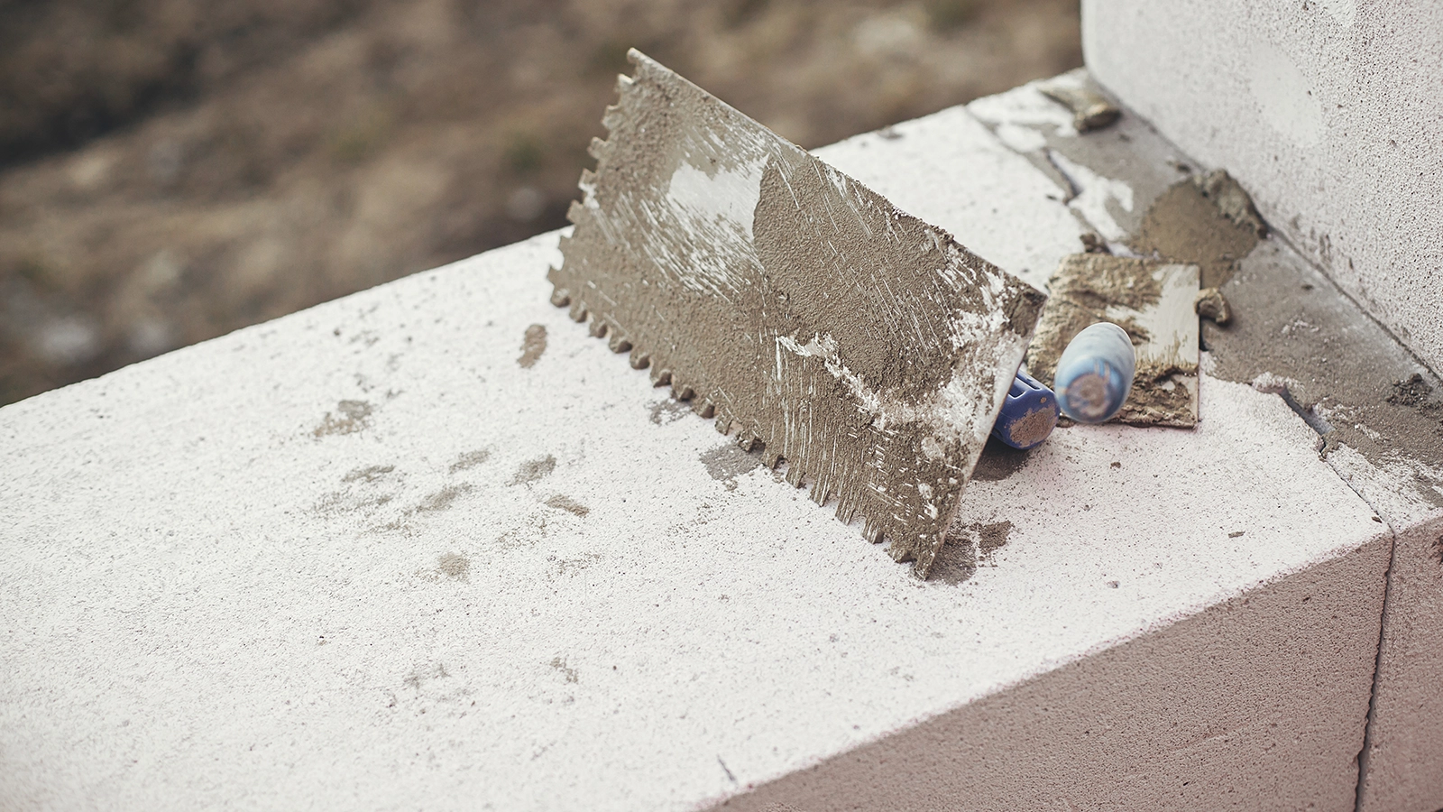 Gaz Beton Kullanım Alanları ve Uygulama Teknikleri - Er Karakaşlar Gaz Beton Kullanım Alanları ve Uygulama Teknikleri - Er Karakaşlar